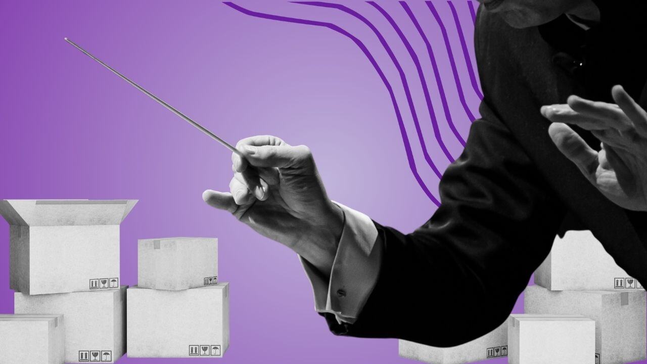 Order Orchestration: Best Practices for Efficient Order Orchestration